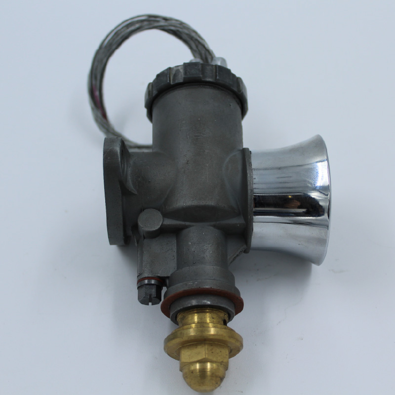 CARBURATOR DELL'ORTO RCF 25 B | Motoricambi Retrò