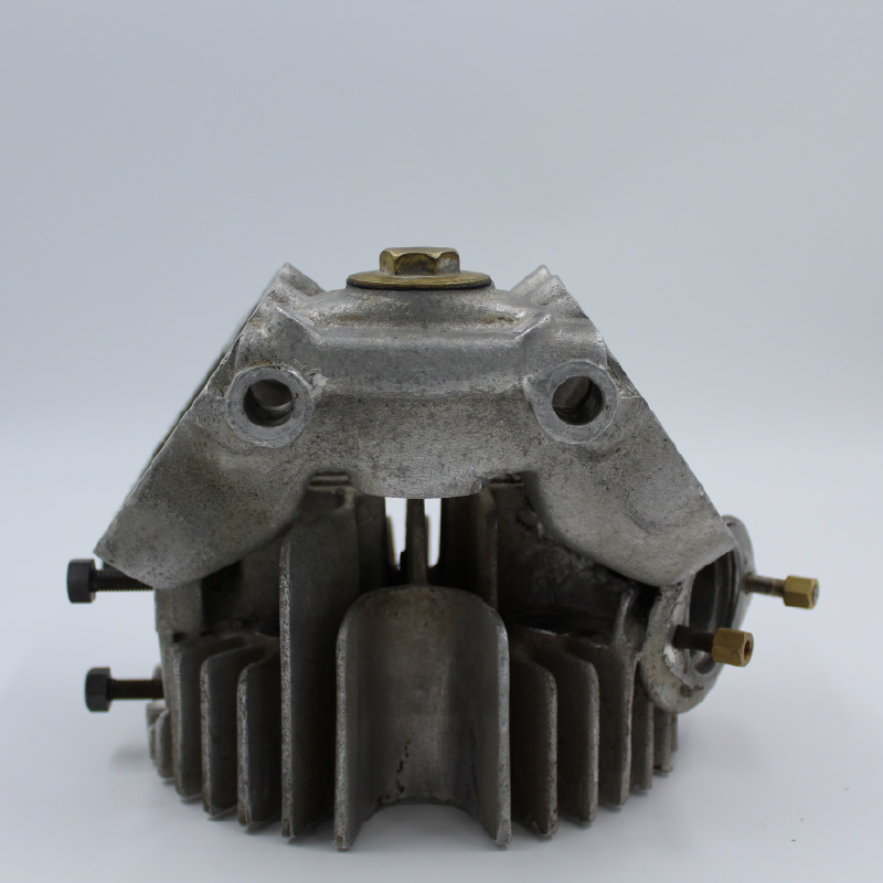 TESTA MOTORE Falcone | Motoricambi Retrò