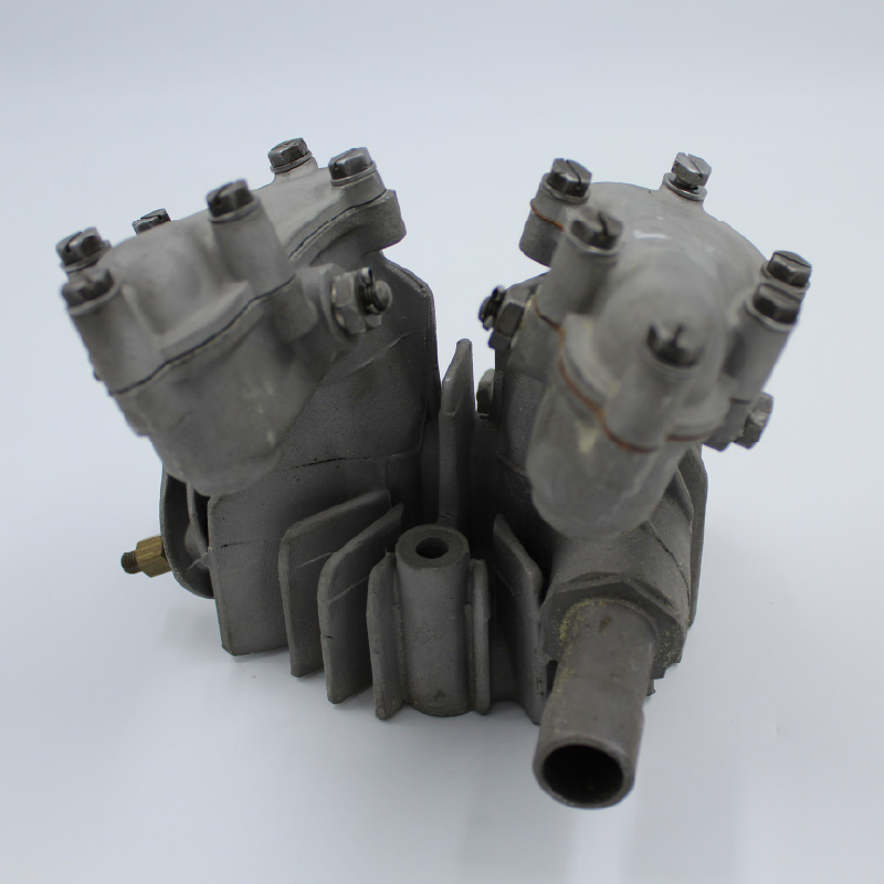 TESTA MOTORE Galletto 160 | Motoricambi Retrò