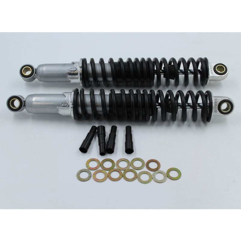 Ammortizzatori posteriori Sebac 360 mm | Motoricambi Retrò