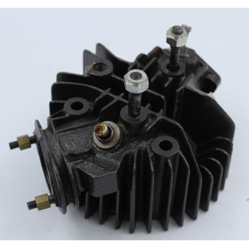 TESTA MOTORE Guzzi GTV anni 30 | Motoricambi Retrò