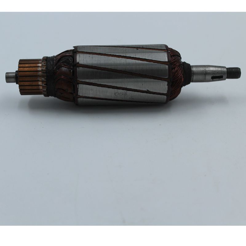 Indotto per dinamo da 60 W 6 V per Guzzi | Motoricambi Retrò